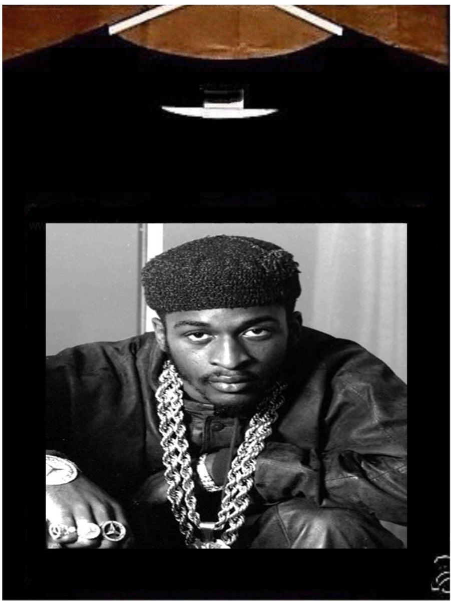 Rakim T Shirt – PrintsByCassandra