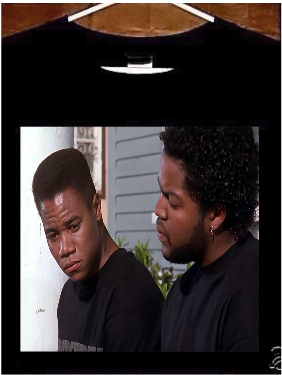 Tre Stylez Doughboy Boyz N The Hood Movie Shirt – PrintsByCassandra