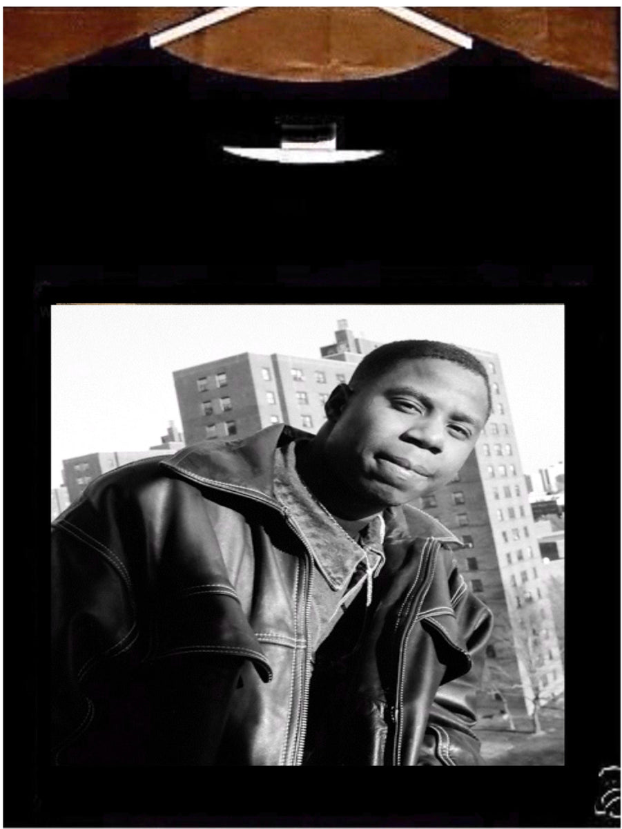 Doug E Fresh Tee Shirt – PrintsByCassandra