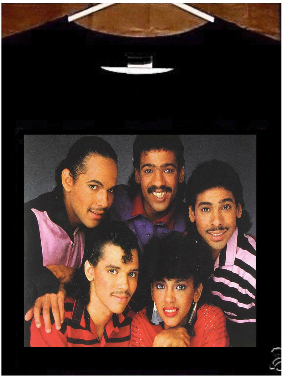 DeBarge T Shirt; DeBarge Tee Shirt – PrintsByCassandra