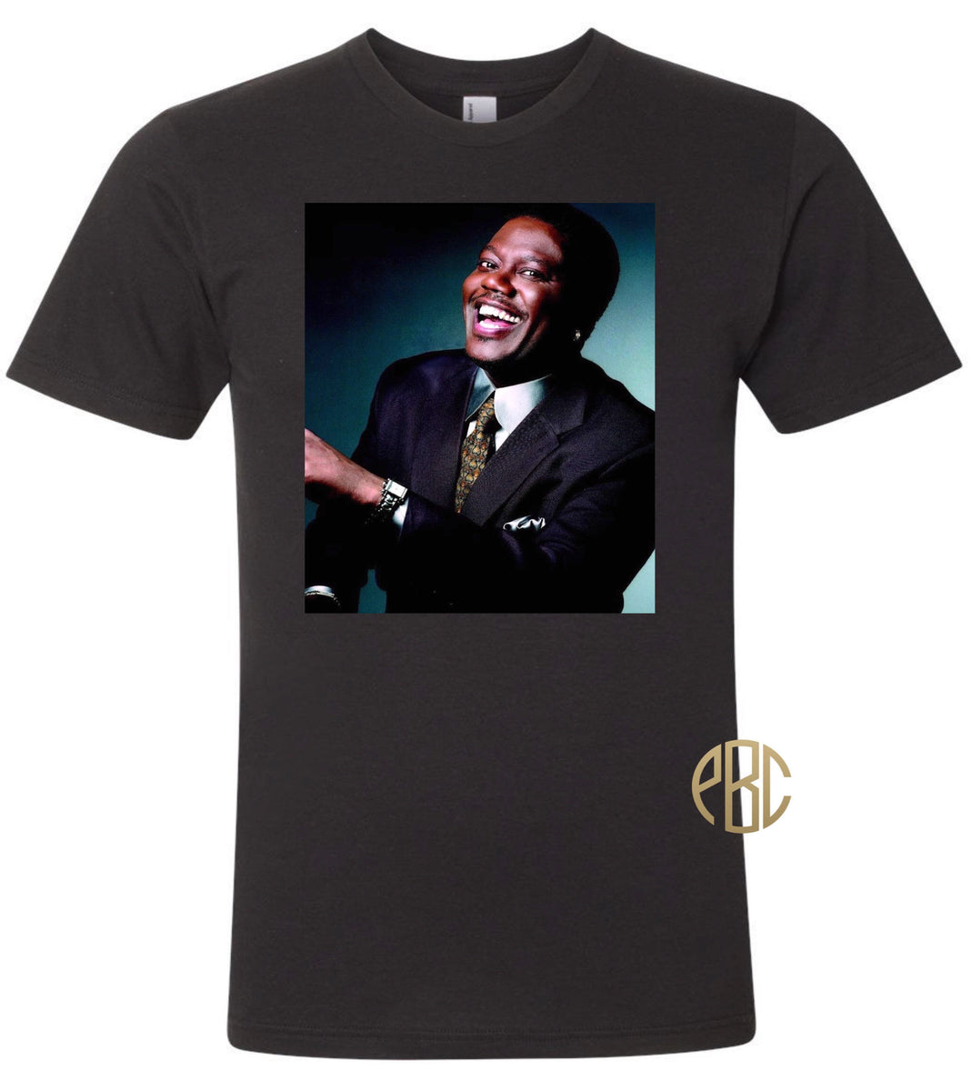 Bernie Mac T Shirt – PrintsByCassandra
